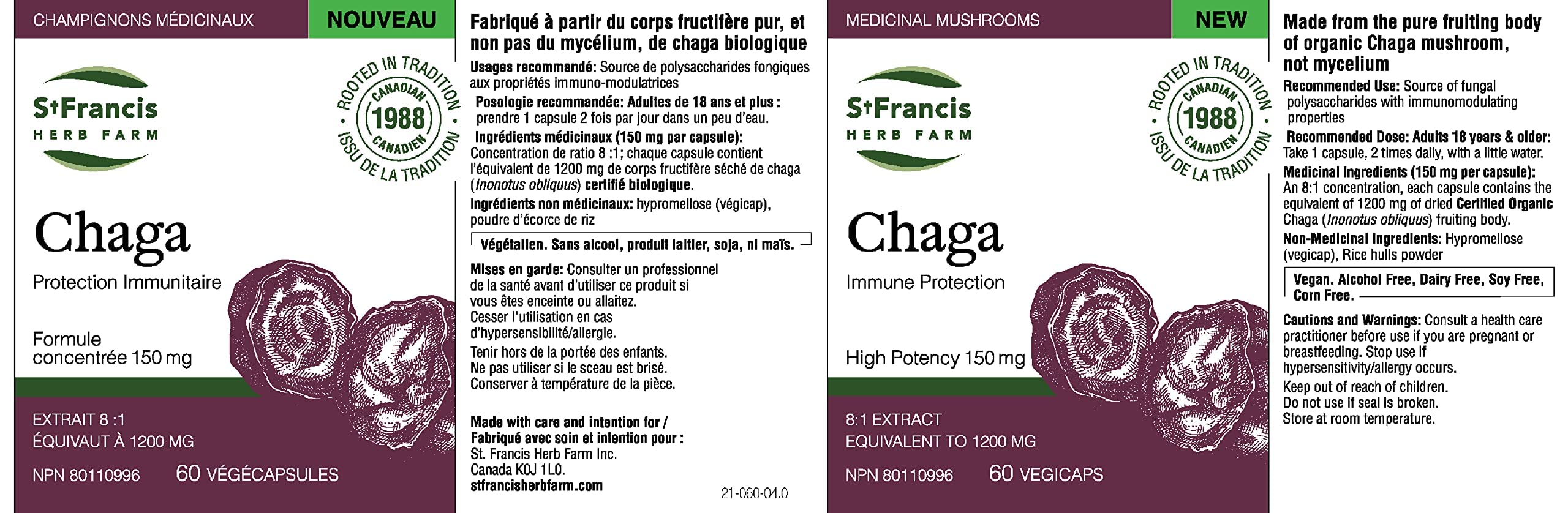 natural supplement for mushroom enthusiasts