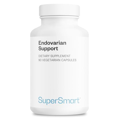 natural supplement for ovarian health