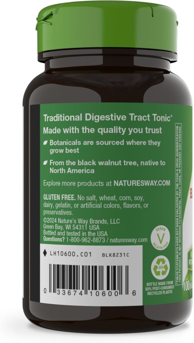 natural supplement for overall health