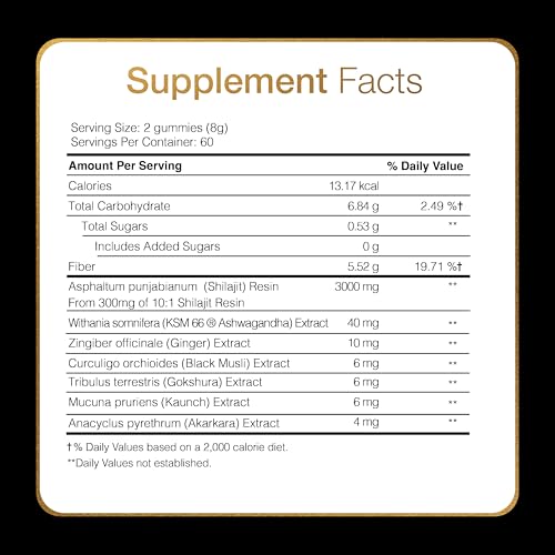natural supplement for overall health