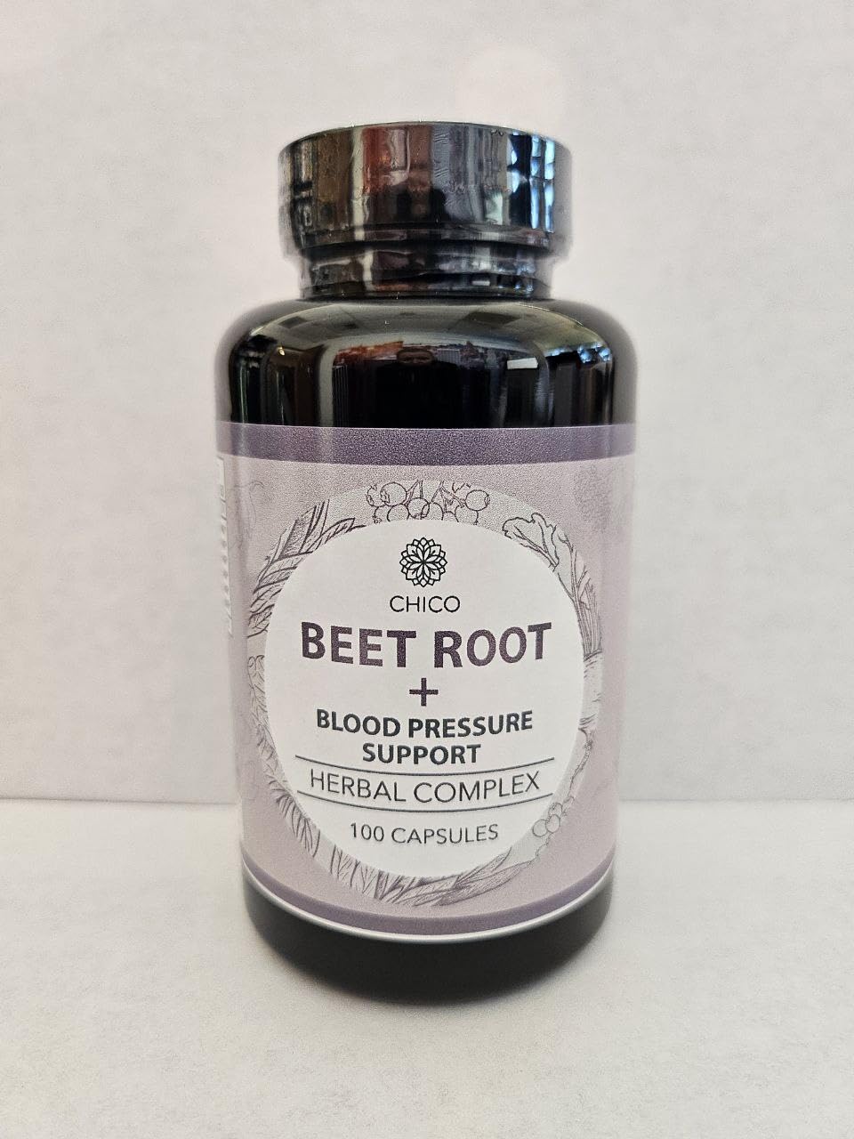 natural supplement for overall health