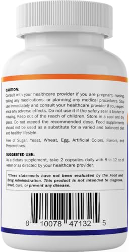 natural supplement for overall wellness