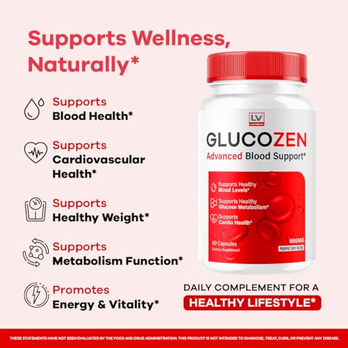 natural supplement for overall wellness