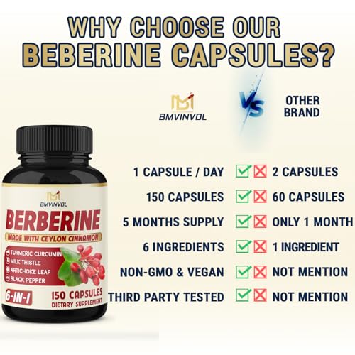 natural supplement for overall wellness