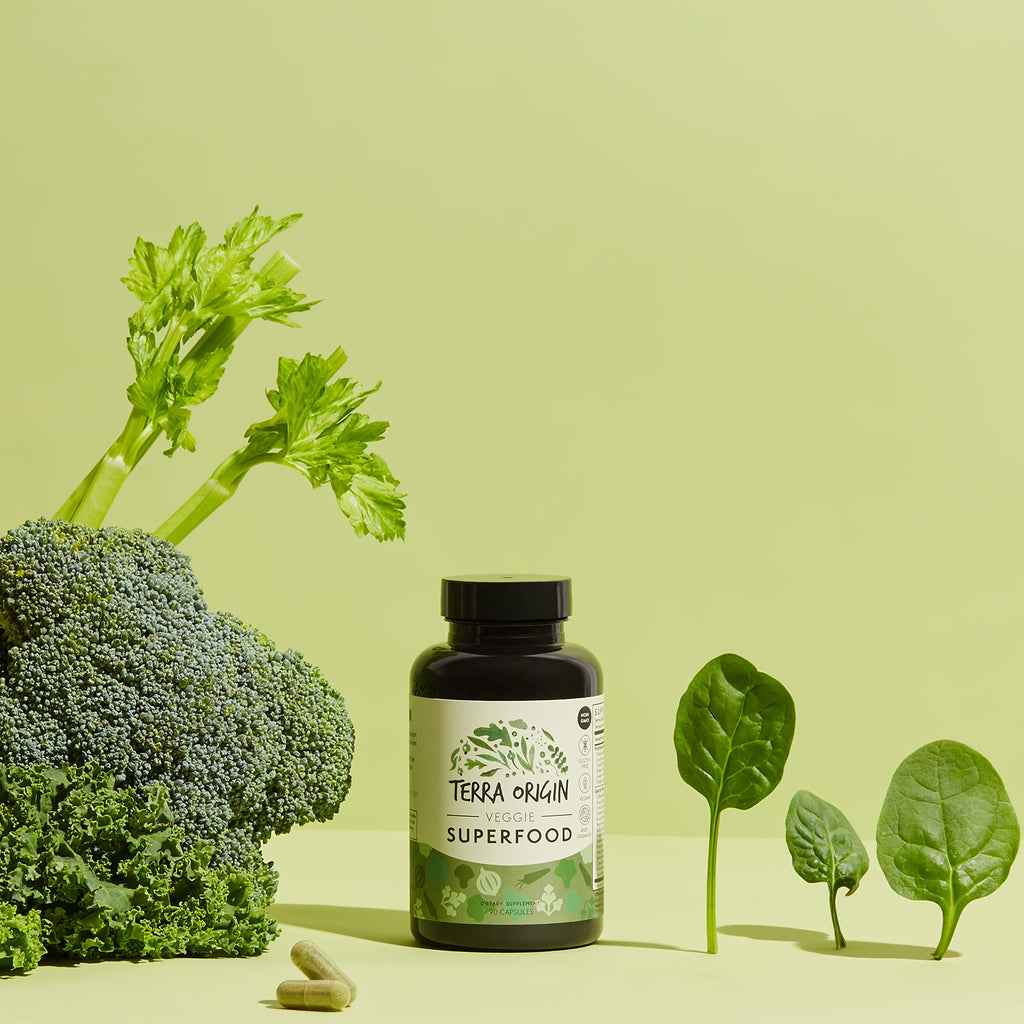 natural supplement for overall wellness