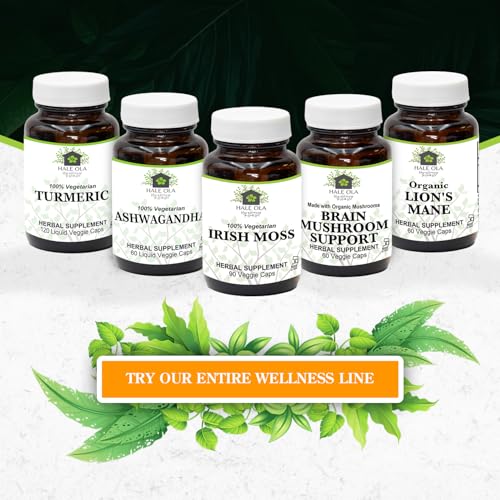 natural supplement for overall wellness