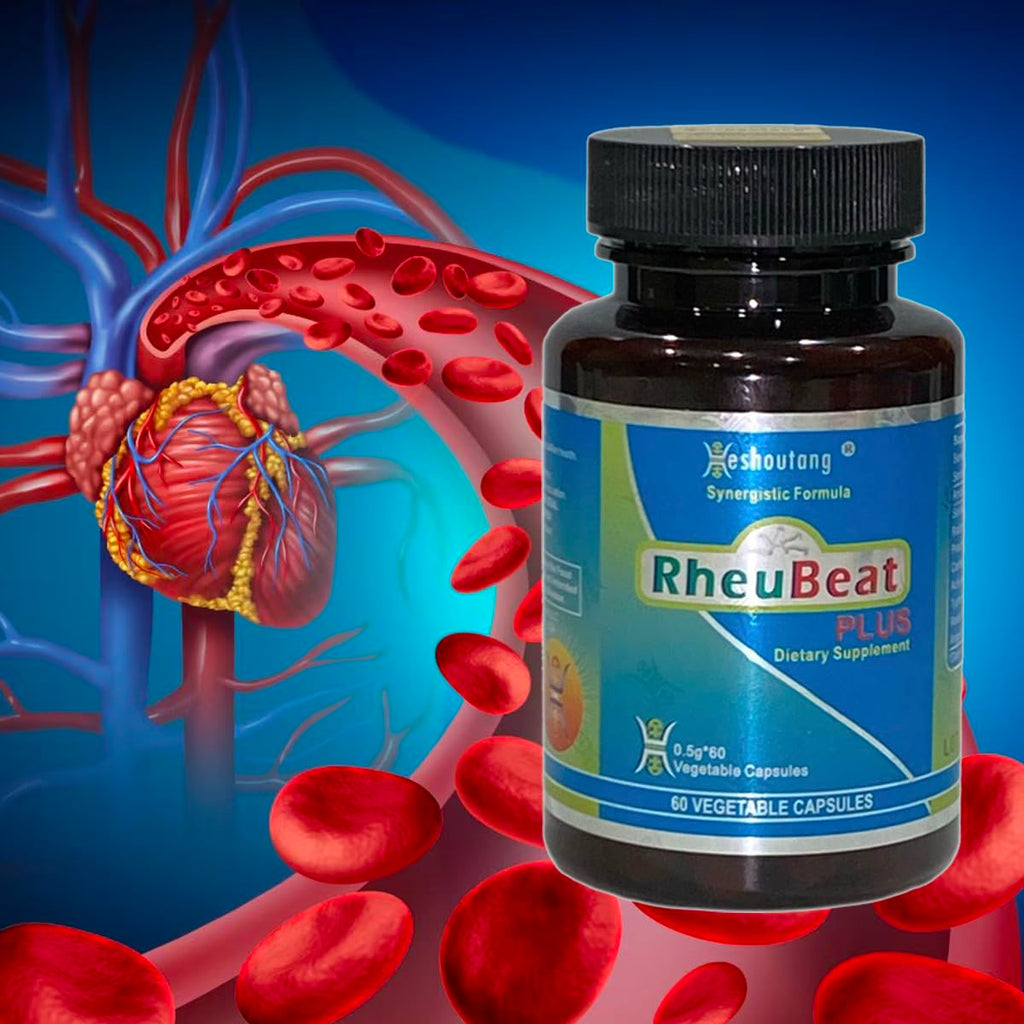 natural supplement for pain management