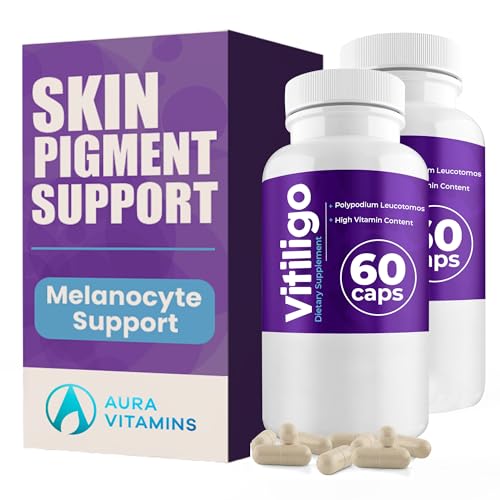 natural supplement for pigmentation support