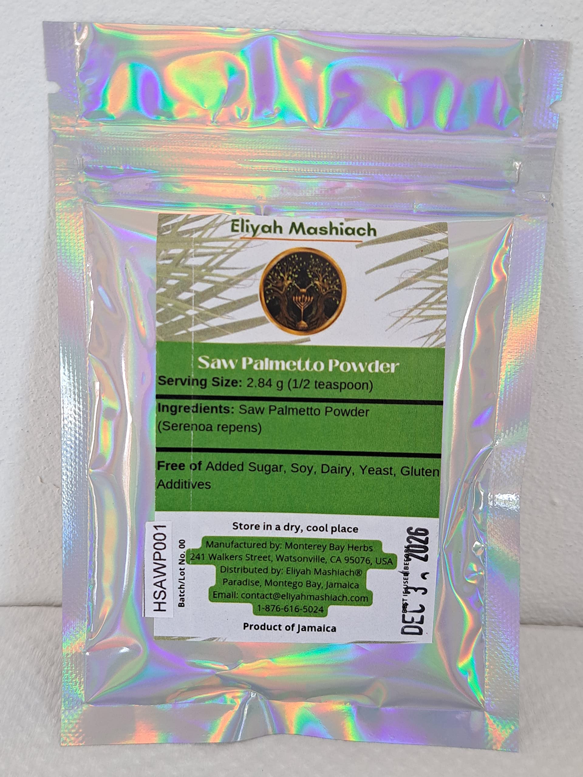 natural supplement for prostate health