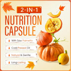 natural supplement for prostate support