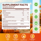 Natural supplement for prostate support