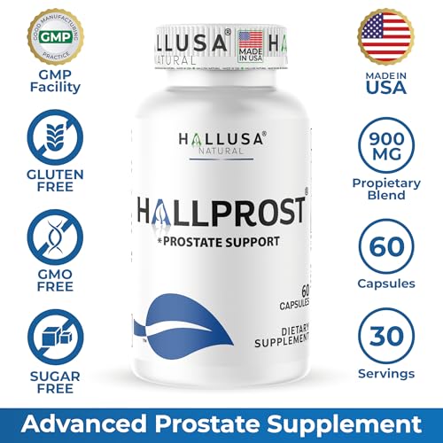 natural supplement for prostate wellness