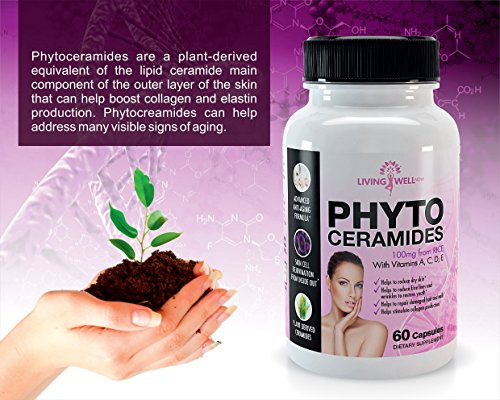 natural supplement for radiant skin