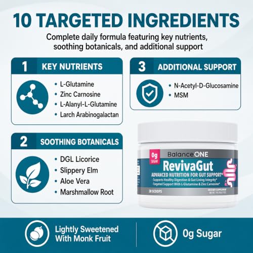 Natural supplement for recovery