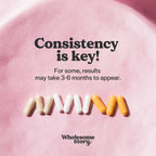 Natural supplement for reproductive health