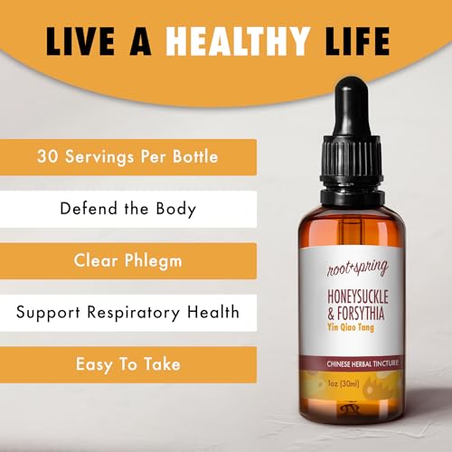 natural supplement for seasonal health
