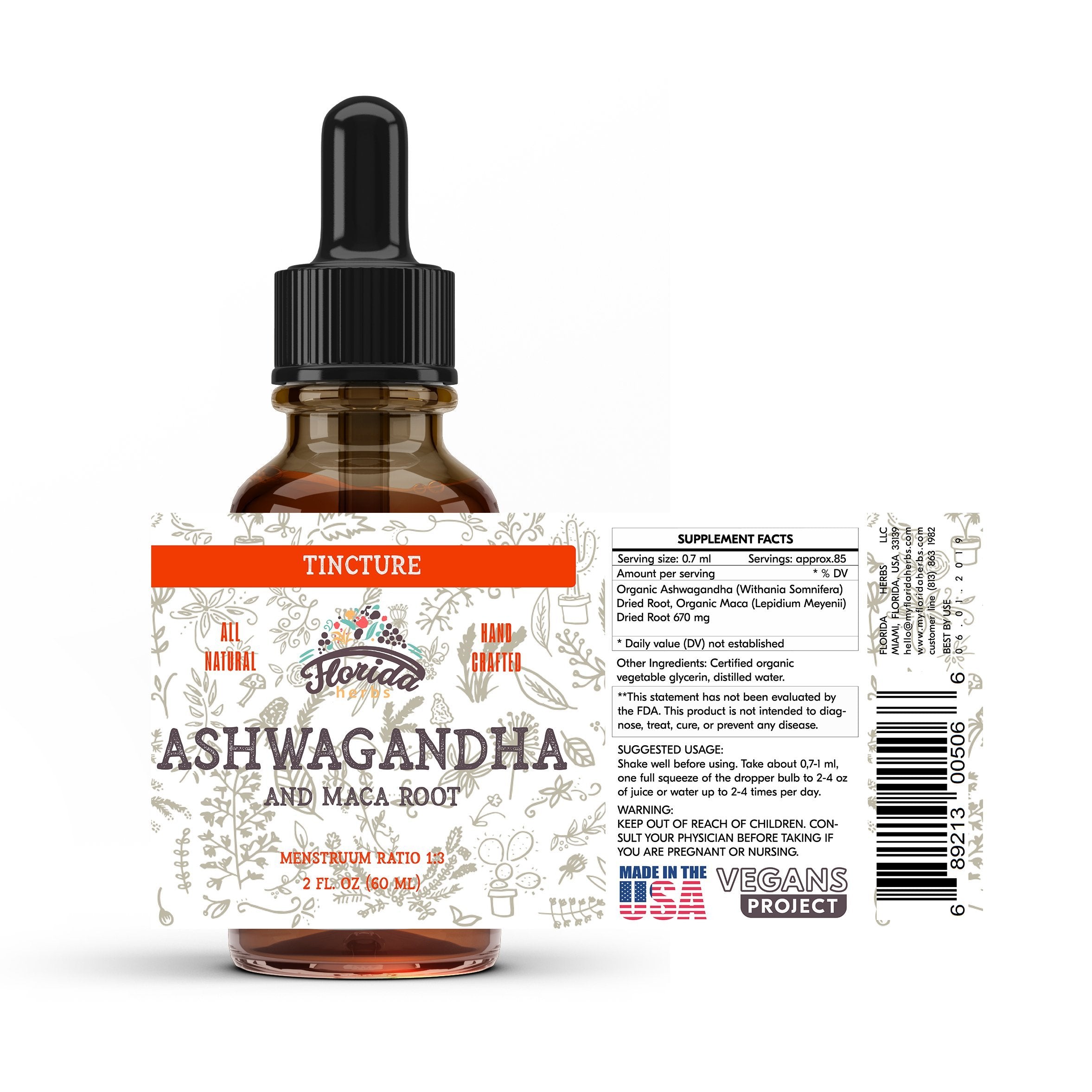 natural supplement for sexual health