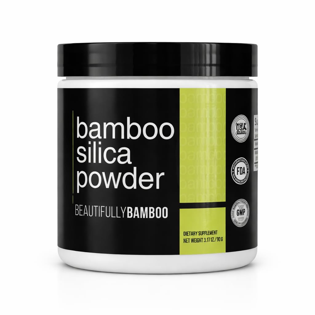natural supplement for skin beauty