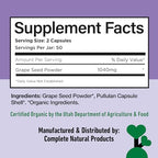 natural supplement for skin health