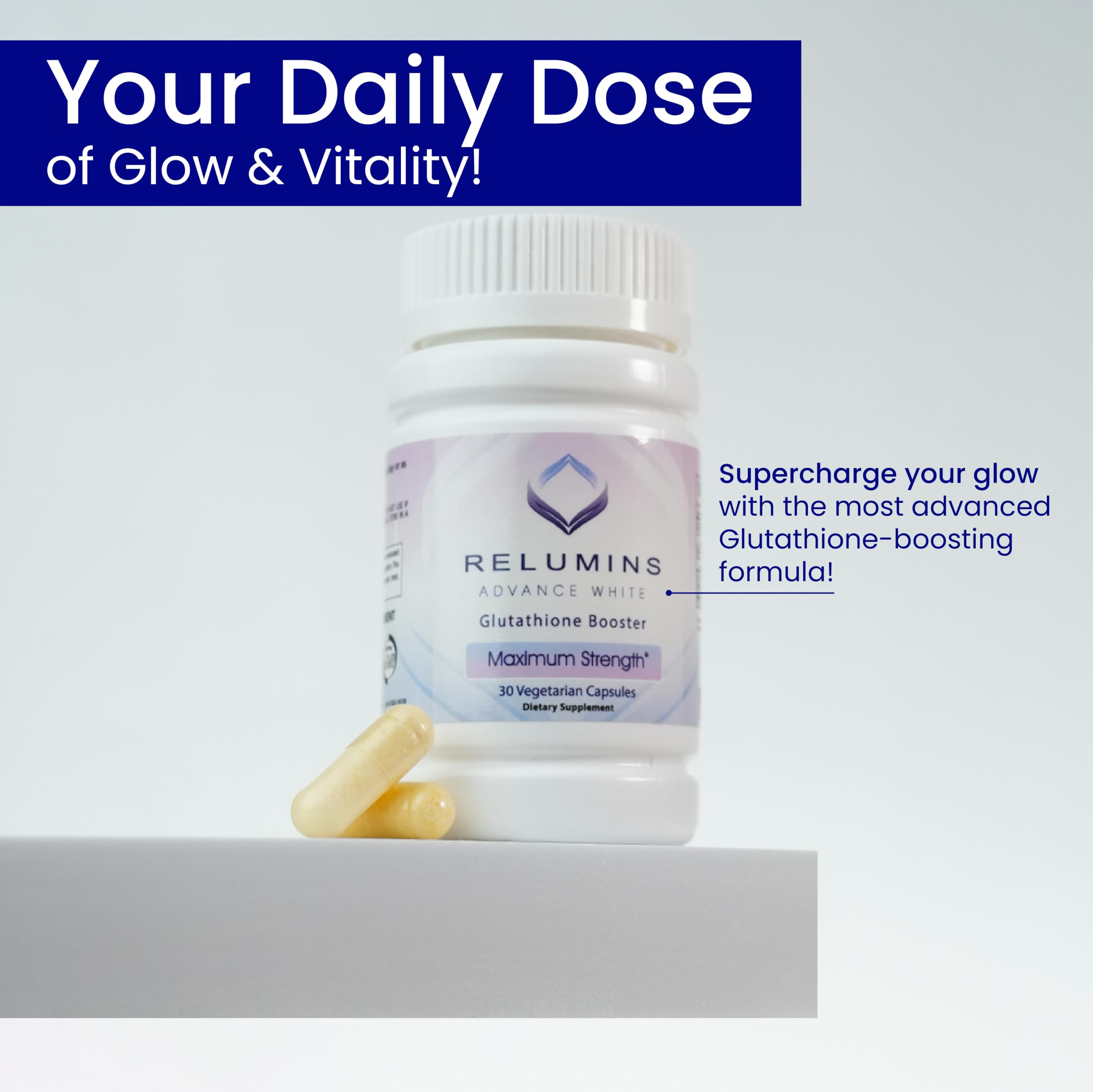 natural supplement for skin radiance