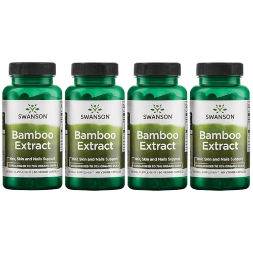 Natural supplement for skin vitality