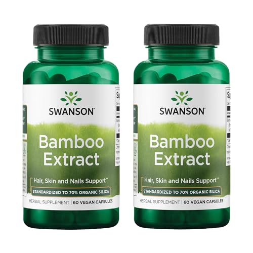 Natural supplement for skin vitality