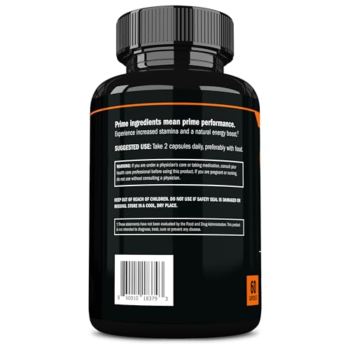 natural supplement for stress relief