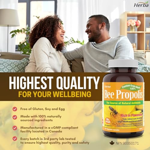 Natural supplement for throat comfort
