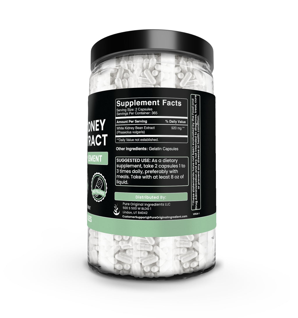 natural supplement for total relief