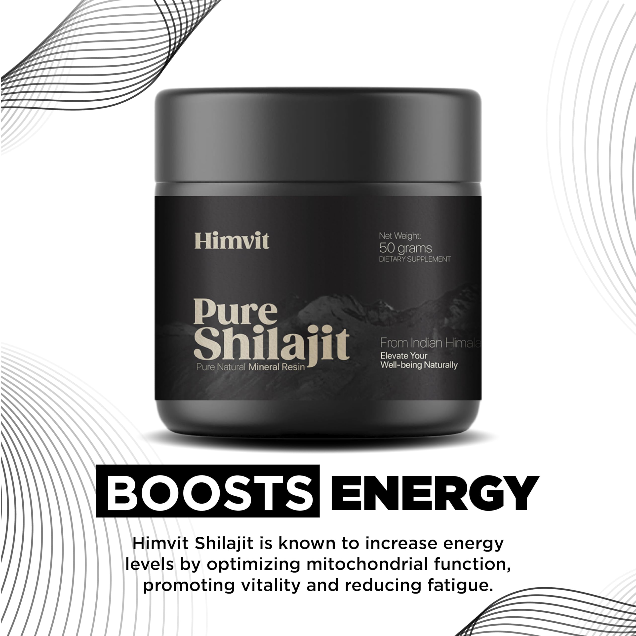 Natural supplement for trace mineral needs