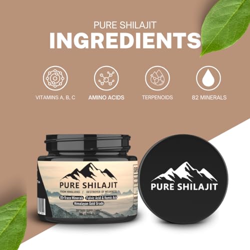 Natural supplement for trace mineral support