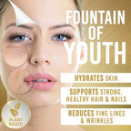 natural supplement for trace minerals