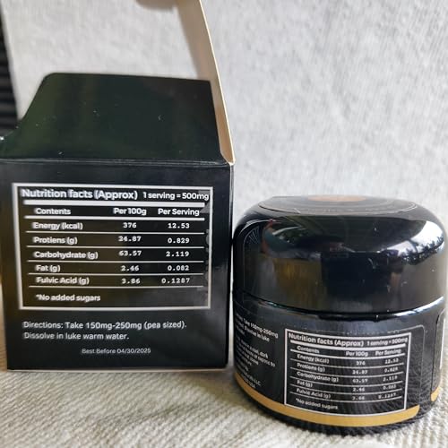 Natural supplement for trace minerals