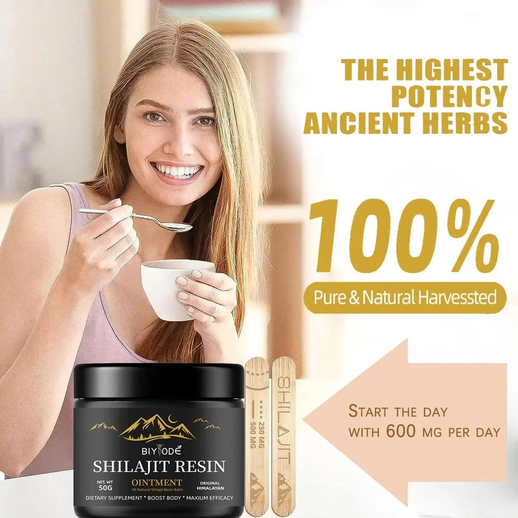 natural supplement for trace minerals