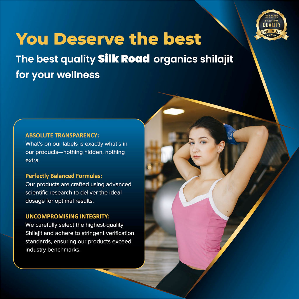 natural supplement for trace minerals