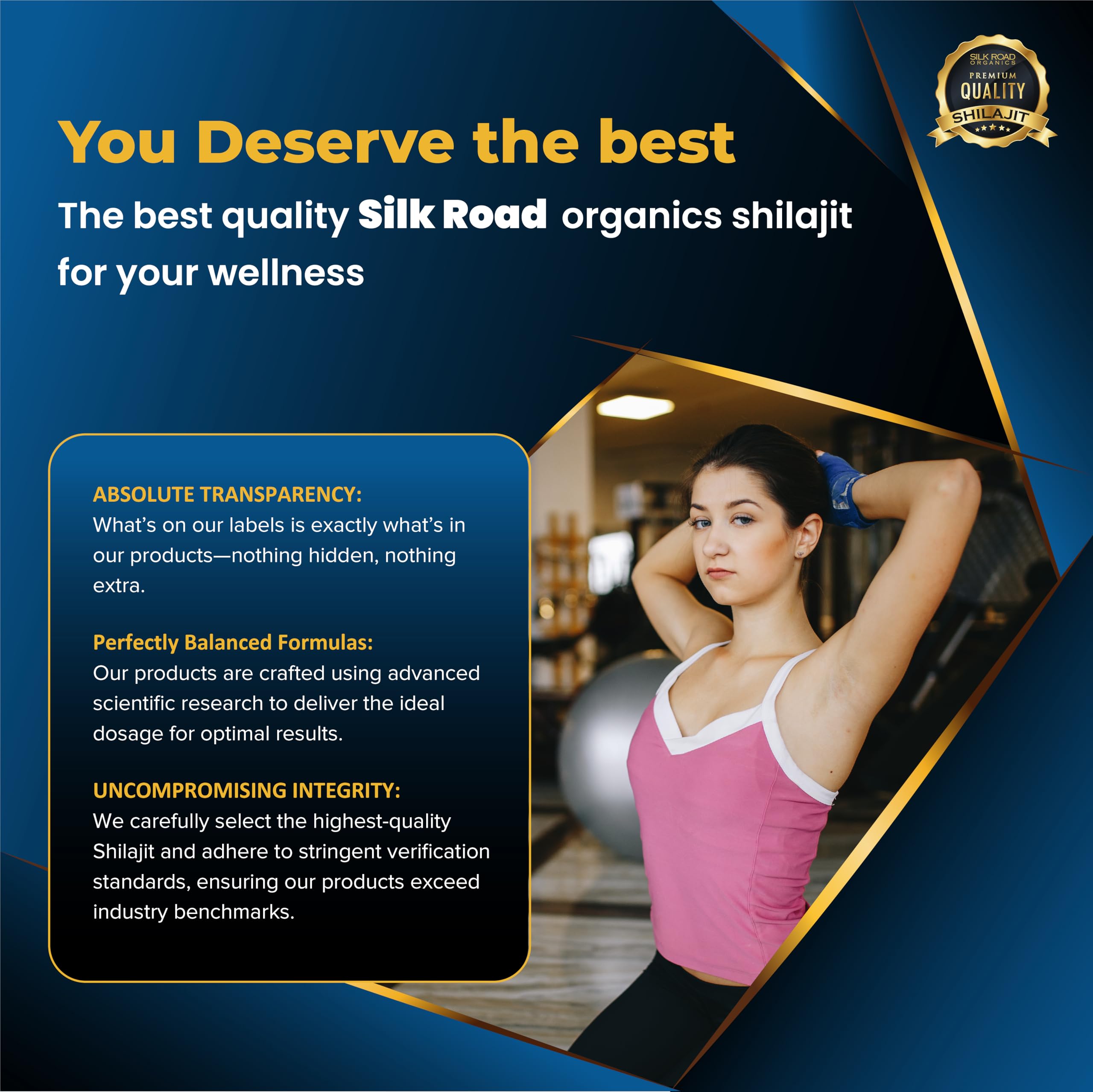 natural supplement for trace minerals