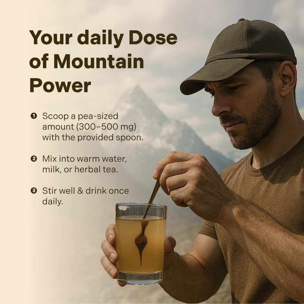 natural supplement for trace minerals