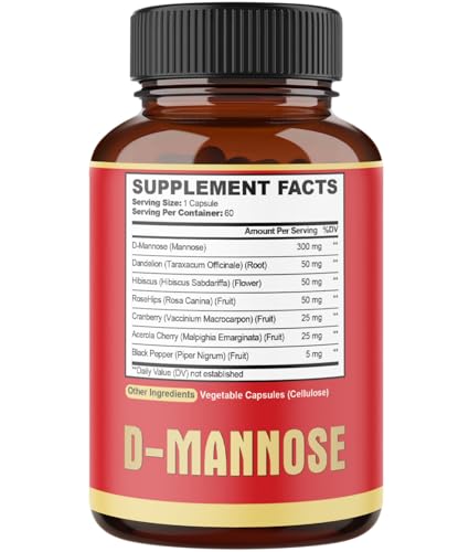 Natural supplement for urinary balance