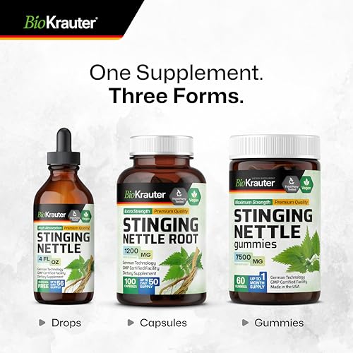 natural supplement for urinary comfort