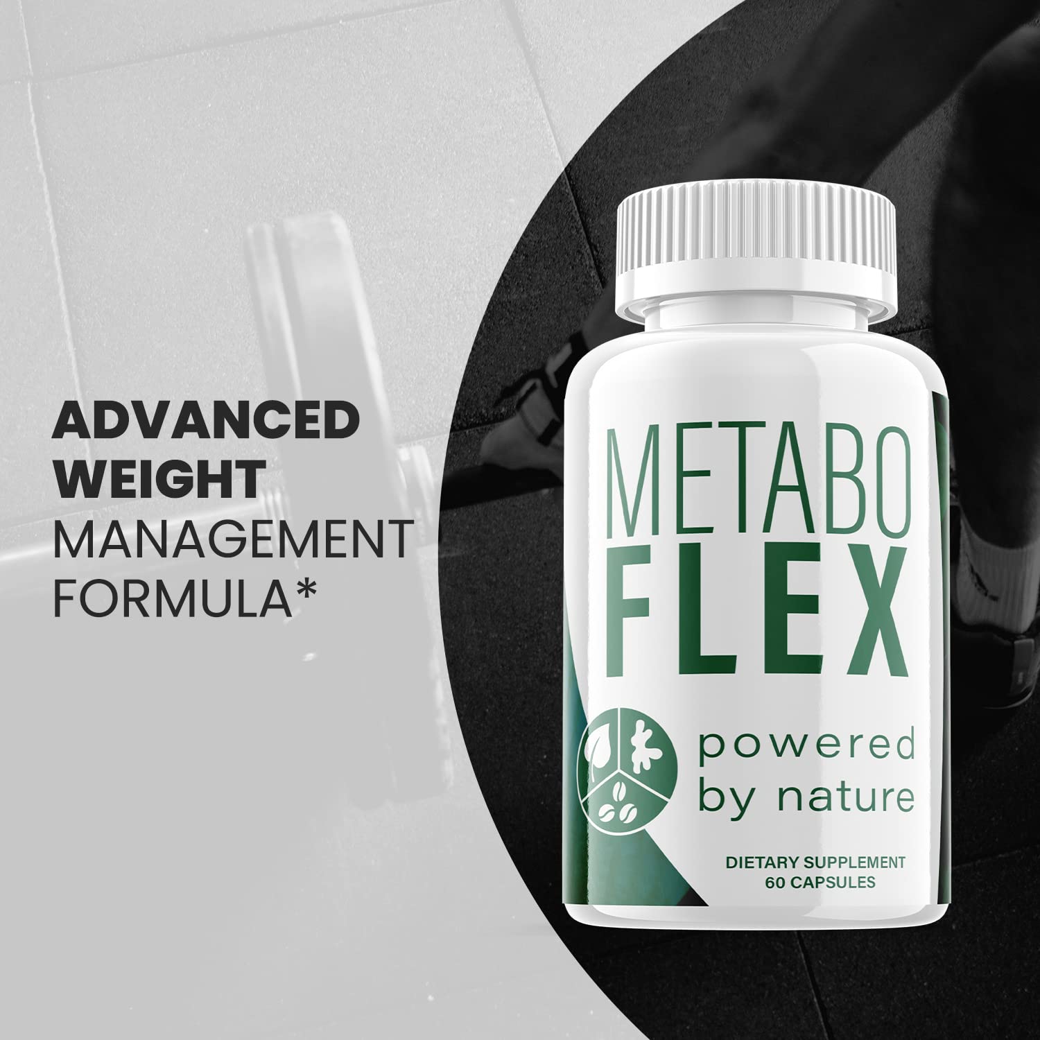 natural supplement for vitality and energy