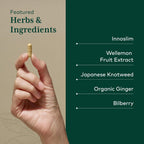 natural supplement for vitality boost
