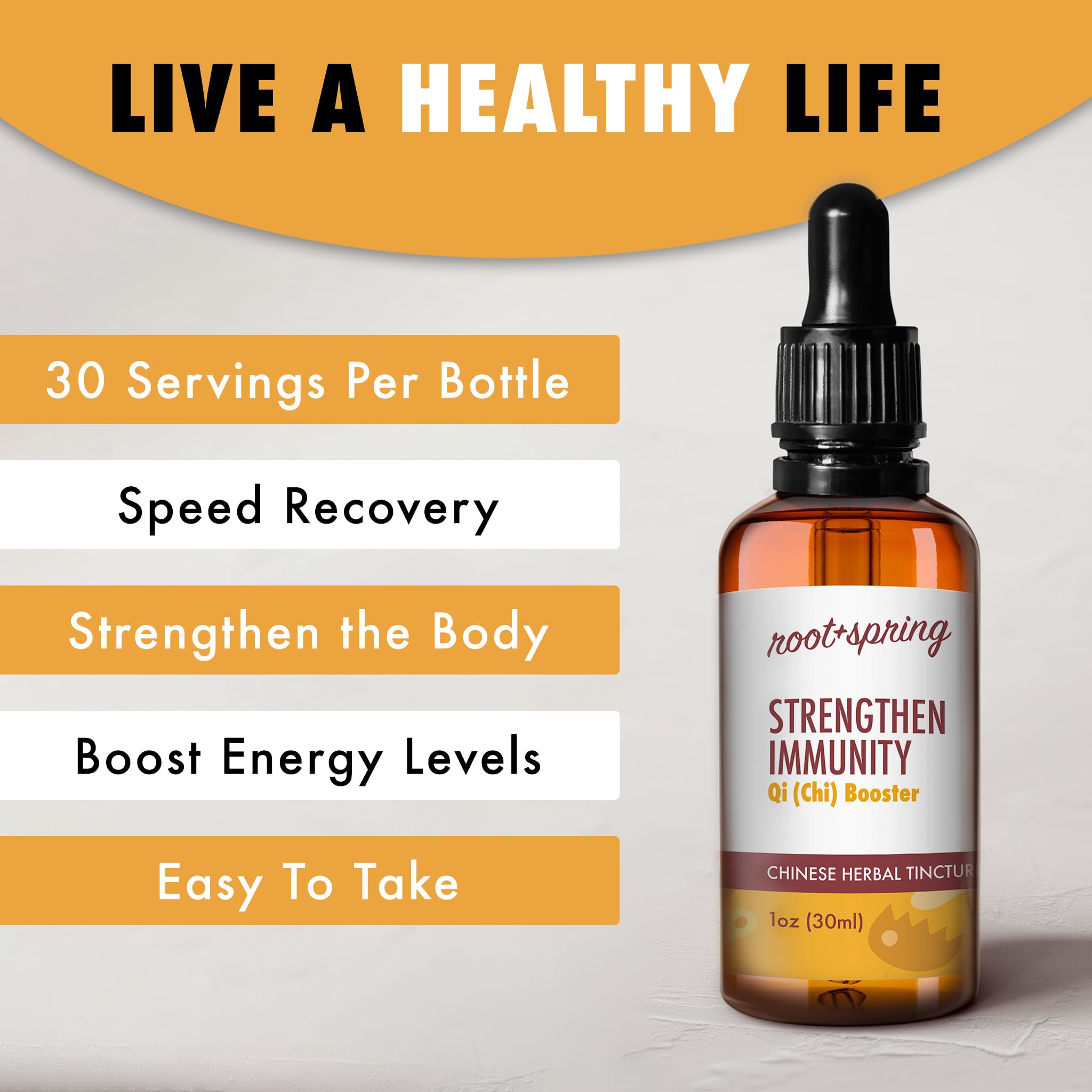 natural supplement for vitality boost