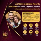 natural supplement for vitality