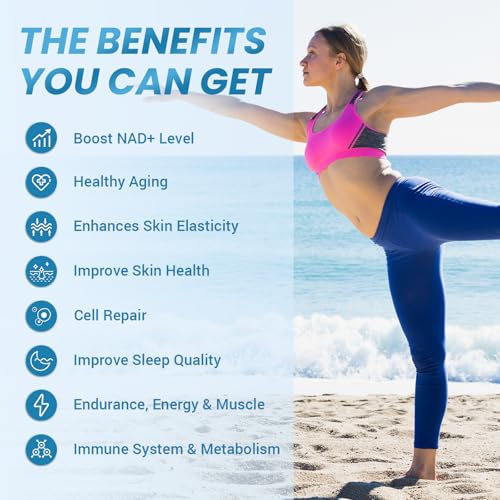 natural supplement for vitality