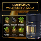 natural supplement for vitality