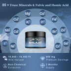 natural supplement for vitality