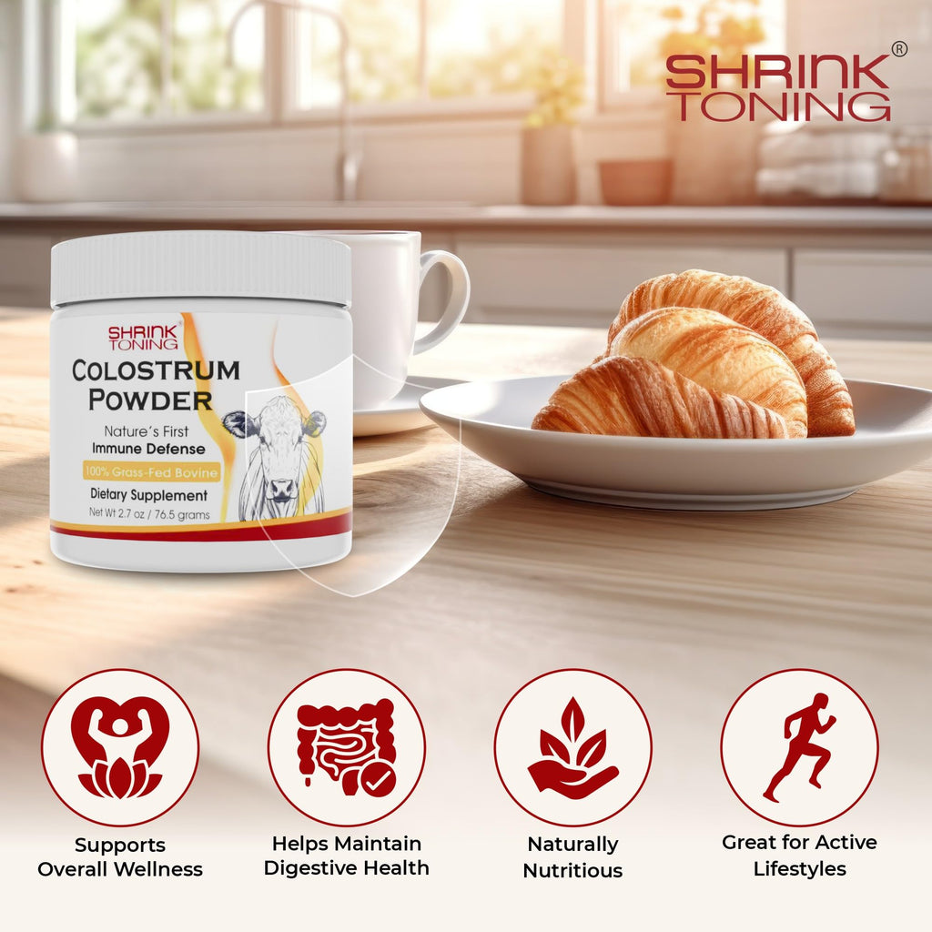 natural supplement for vitality