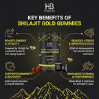 natural supplement for vitality