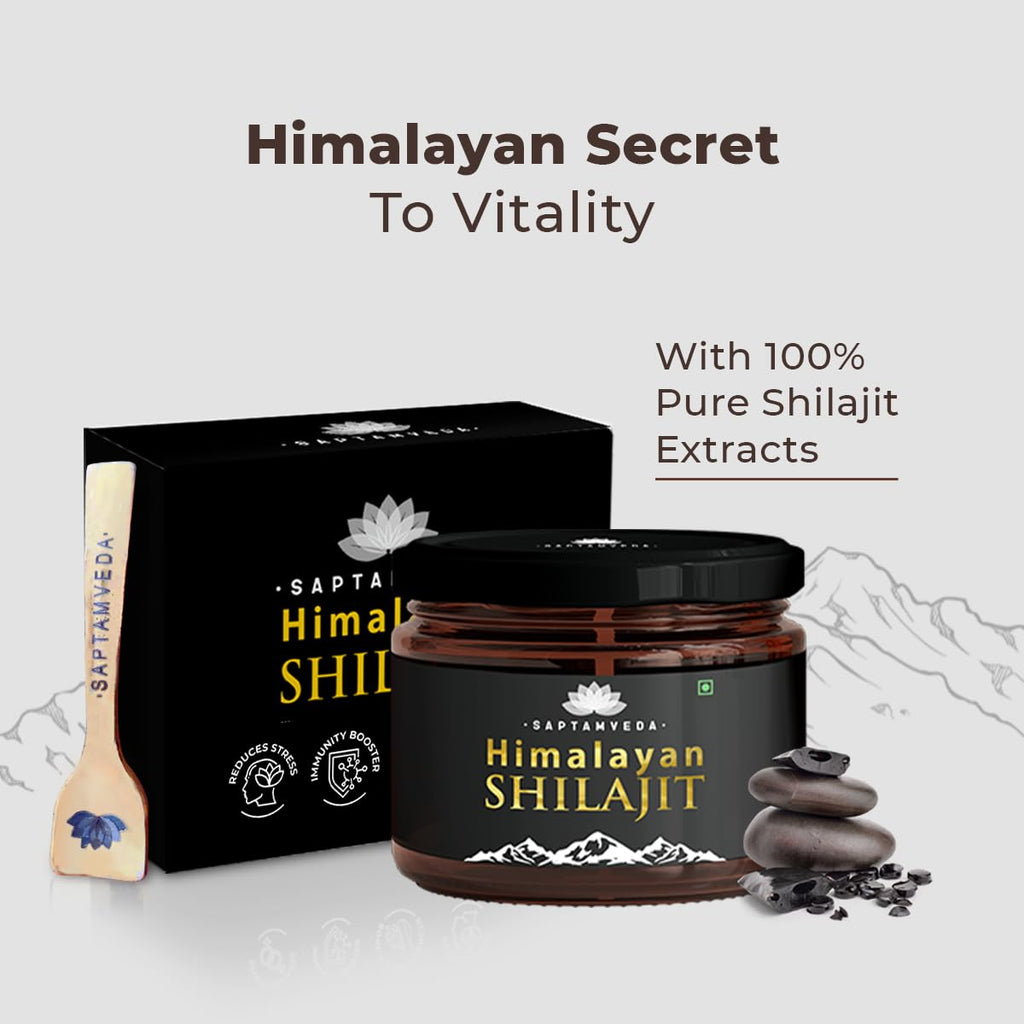natural supplement for vitality