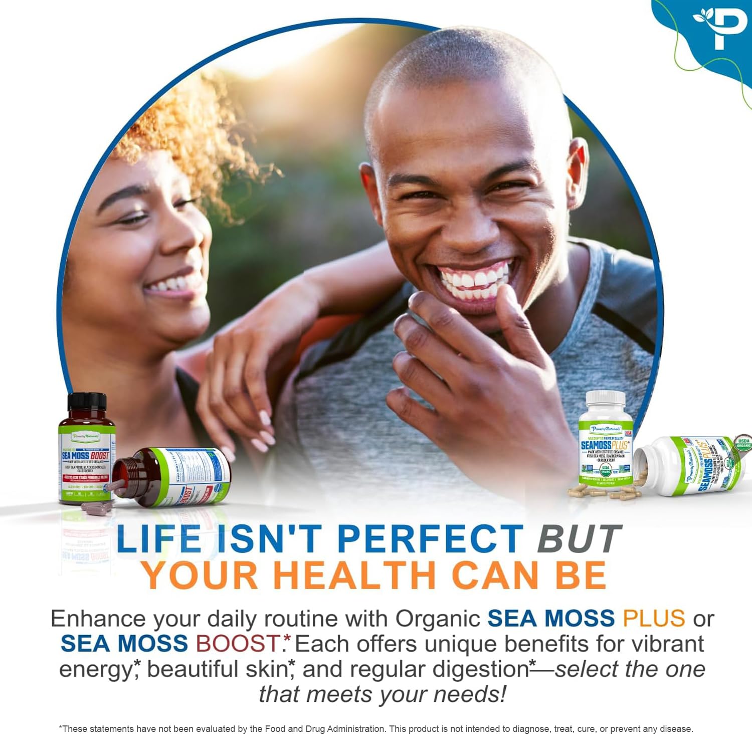 natural supplement for wellness support